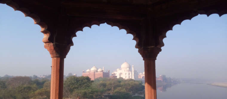 Guide Ram Mittal – Serving Tourists since 1982